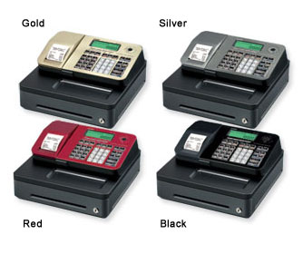 ECR/EPOS - OSHIKA SINGAPORE PTE LTD